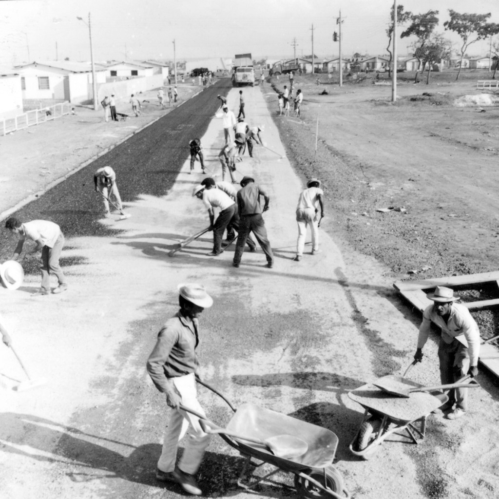 A origem do Guará – Histórias de Brasília