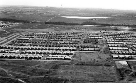 A origem do Guará – Histórias de Brasília